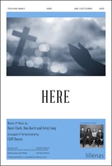 New Church Choral Music | Sheet music at JW Pepper