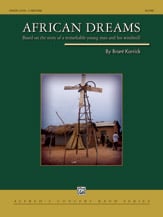 African Dreams by Brant Karrick| J.W. Pepper Sheet Music
