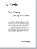 A Rovin' (TB ) by Ron Jeffers| J.W. Pepper Sheet Music