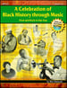 Celebration of Black History Through Music (Repro | J.W. Pepper Sheet Music