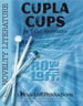 Cupla Cups (Percussion Quintet Expandab | J.W. Pepper Sheet Music