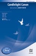Candlelight Canon (SAB ) by Andy Beck| J.W. Pepper Sheet Music