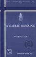 A Gaelic Blessing (SATB ) by John Rutter| J.W. Pepper Sheet Music
