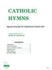 Catholic Hymns (Piano) by SCHAUM, J| J.W. Pepper Sheet Music